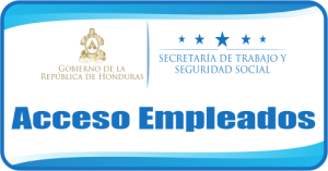 Plataforma STSS - Secretaría de Trabajo y Seguridad Social